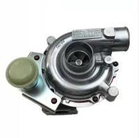 China RHF4H Turbocharger 8972402101 For Isuzu D-MAX 2.5L TD Engine 4JA1-L 8-97240-210-1 for sale