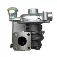 China RHF4H Turbocharger 8972402101 For Isuzu D-MAX 2.5L TD Engine 4JA1-L 8-97240-210-1 for sale