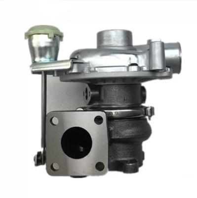 China RHF4H Turbocharger 8972402101 For Isuzu D-MAX 2.5L TD Engine 4JA1-L 8-97240-210-1 for sale