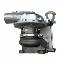 China RHF4H Turbocharger 8972402101 For Isuzu D-MAX 2.5L TD Engine 4JA1-L 8-97240-210-1 for sale