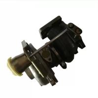 China TEM RHF4 Turbocharger Turbo For D-MAX Pickup 2.5L Isuzu 4JA1L 8971856452 8971856450 for sale