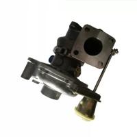 China TEM RHF4 Turbocharger Turbo For D-MAX Pickup 2.5L Isuzu 4JA1L 8971856452 8971856450 for sale