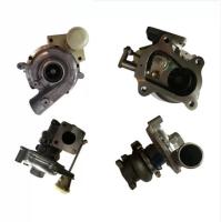 China TEM RHF4 Turbocharger Turbo For D-MAX Pickup 2.5L Isuzu 4JA1L 8971856452 8971856450 for sale