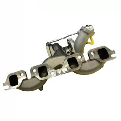 China TEM 704136-0002 4HG1 Turbocharger With Gaskets For Isuzu Truck 8973264520 8-97326-452-0 for sale