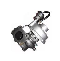 China TEM RHF55 8971038570 Engine Turbo Charger With Gaskets For Isuzu NQR Truck 4HE1T 4HE1-T for sale