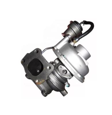 China TEM RHF55 8971038570 Engine Turbo Charger With Gaskets For Isuzu NQR Truck 4HE1T 4HE1-T for sale