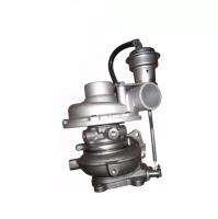 China TEM RHF55 8971038570 Engine Turbo Charger With Gaskets For Isuzu NQR Truck 4HE1T 4HE1-T for sale
