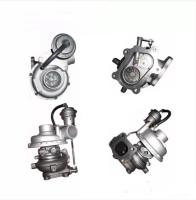 China TEM RHF55 8971038570 Engine Turbo Charger With Gaskets For Isuzu NQR Truck 4HE1T 4HE1-T for sale
