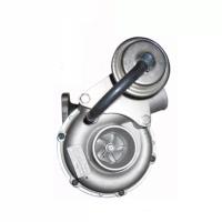 China TEM RHF55 8971038570 Engine Turbo Charger With Gaskets For Isuzu NQR Truck 4HE1T 4HE1-T for sale