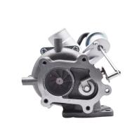 China 8972089663 GT25 Engine Turbocharger For Isuzu 4HE1 6HE1 700716-0009 8-97208-966-3 for sale