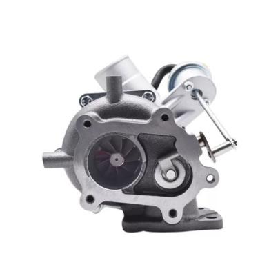 China 8972089663 GT25 Engine Turbocharger For Isuzu 4HE1 6HE1 700716-0009 8-97208-966-3 for sale