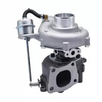 China 8972089663 GT25 Engine Turbocharger For Isuzu 4HE1 6HE1 700716-0009 8-97208-966-3 for sale