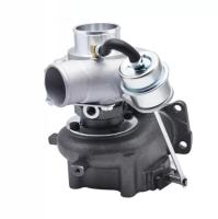 China 8972089663 GT25 Engine Turbocharger For Isuzu 4HE1 6HE1 700716-0009 8-97208-966-3 for sale