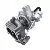 China 8972089663 GT25 Engine Turbocharger For Isuzu 4HE1 6HE1 700716-0009 8-97208-966-3 for sale