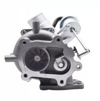 China 8972089663 GT25 Engine Turbocharger For Isuzu 4HE1 6HE1 700716-0009 8-97208-966-3 for sale