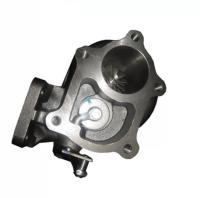 China TB2568 Isuzu Turbocharger 466409-0002 466409-5002S 8971056180 For 4BD2T Engine for sale