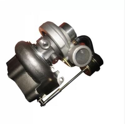 China TB2568 Isuzu Turbocharger 466409-0002 466409-5002S 8971056180 For 4BD2T Engine for sale