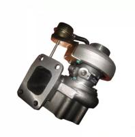 China TB2568 Isuzu Turbocharger 466409-0002 466409-5002S 8971056180 For 4BD2T Engine for sale