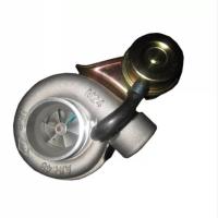 China TB2568 Isuzu Turbocharger 466409-0002 466409-5002S 8971056180 For 4BD2T Engine for sale