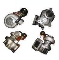 China TB2568 Isuzu Turbocharger 466409-0002 466409-5002S 8971056180 For 4BD2T Engine for sale