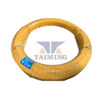 China DX225LC DX300 Excavator Slewing Ring Swing Bearing Gear Bearing for sale