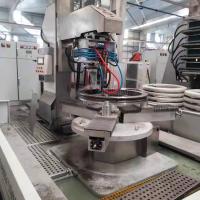 China DX225LC DX300 Excavator Slewing Ring Swing Bearing Gear Bearing for sale