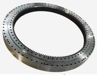 China TEM Excavator Swing Circle Parts ZX850-3 ZX870-3 Slew Bearing 6023643 Swing Bearing For Hitachi for sale