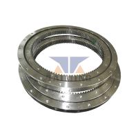China TEM Excavator Swing Circle Parts ZX850-3 ZX870-3 Slew Bearing 6023643 Swing Bearing For Hitachi for sale