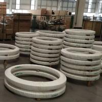 China TEM Excavator Turntable Bearing Parts Swing Bearing LC40F00009F1 Swing Circle For KOBELCO SK330LC VI for sale