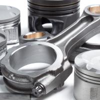 China TEM ORIGINAL 4JB1 4JG1 4HG1 6BD1 Engine Piston Kit 6BG1 6HH1 6HK1 Liner Kit IZUMI JAPAN for sale