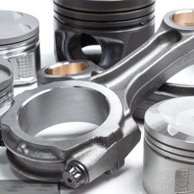China TEM ORIGINAL 6D102 6D105 6D107 Piston 6D108 6D114 6D125 Cylinder Liner Kit for sale