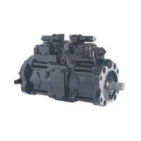 China TEM OE11-14T SY215-8S SY215-9 Excavator Main Hydraulic Pump K3V112DTP Hydraulic Electronic Control Pump for sale