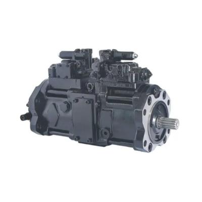 China TEM OE11-14T SY215-8S SY215-9 Excavator Main Hydraulic Pump K3V112DTP Hydraulic Electronic Control Pump for sale
