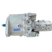 China TEM KYB PSVL-36CG-2 Hydraulic Pump Assy PSVL-36 Pump Parts for sale
