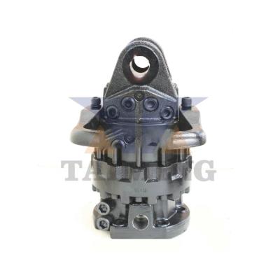 China TEM Hydraulic Rotator For Timber Grapple GR100FD for sale