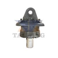 China TEM Hydraulic Rotator For Timber Grapple GR100FD for sale