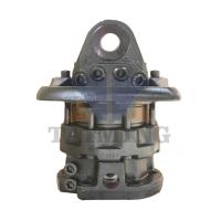 China TEM Hydraulic Rotator For Timber Grapple GR100FD for sale
