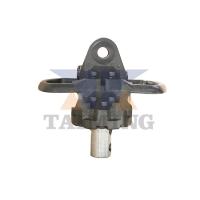 China TEM Hydraulic Rotator For Timber Grapple GR100FD for sale