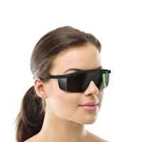 China Lasers Hair Removal Diode Nd Yag Class 4 Protective Ipl 200nm-2000nm Working Fashion Prescription Welding Laser Glasses Safety for sale
