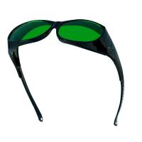 China Industrial Laser Protective 808 Diode Shade 5 Cly Glassed Welding EN207 Ipl Beauty Operator Protect Safety Protection Glasses for sale