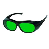 China Laser Welding Diode Z87 OD5 OD7 800-1100 Fiber Cutting Safety Glasses Anti-scratch Yag Protective Work Gl New Goggles Protection for sale