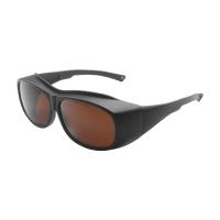 China 190-540nm 750-1100nm Laser Glasses 755nm 1064 OD6 Laser Protection Goggles 532 Laser Protection Safety Glasses for sale