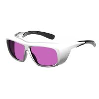 China Customized Laser Hair Removal Diode Ndyag Class 4 Protective Ipl 200nm-2000nm Working Prescription Safety Welding Laser Glasses for sale