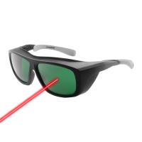 China Ansi Z87.1 Work Glasses Digital Eye Strain Glasses Diwali Party Glasses 3D Active Shutter Glasses Universal Laser Glasses for sale