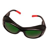 China Laser Welding Diode OD5 OD7 800-1100 Fiber Cutting Safety Glasses Anti-scratch Yag Protective Work Gl New Goggles Protection for sale
