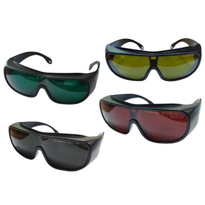 China Surgery Laser IR Radiation Hair Removal 808 nm CE CO2 Anti Stylish Welding Eye Protection Personal Protective Equipment for sale