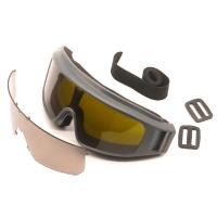 China Glasses Hot-selling 190-540nm OD8 Eyewear Protective IPL Eyes Protection Goggle Medical Beauty Fiber Laser Safety Goggles for sale