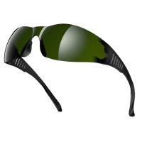 China 200-450nm & 560-2000nm OD5 Eyewear Protective Eyes Protection Laser Safety Glasses for Marking Welding Beauty Machine for sale
