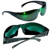 China CE Industrial OD5 OD7 808 CO2 Ipl Diode Fiber Cutting Popular Goggle Anti Fog Safety Glasses Laser New Goggles Protective for sale