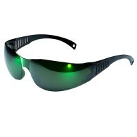 China Best Selling CE EN207 Diode OD5 OD7 200 2000nm Fiber Cutting Anti-scratch Yag Protective Work Laser Safety Glasses for sale